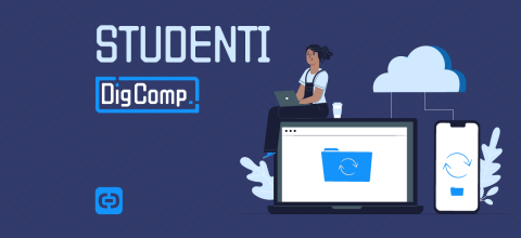 DigComp 2.2 Studenti - Skill on Line